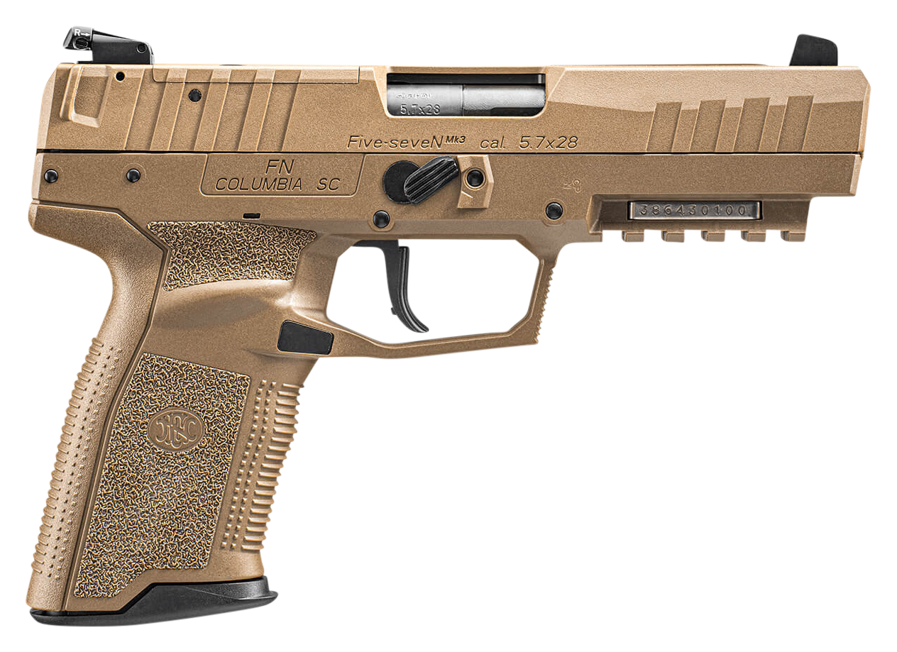FN Five-seveN MRD Semi-Auto Pistol | Bass Pro Shops